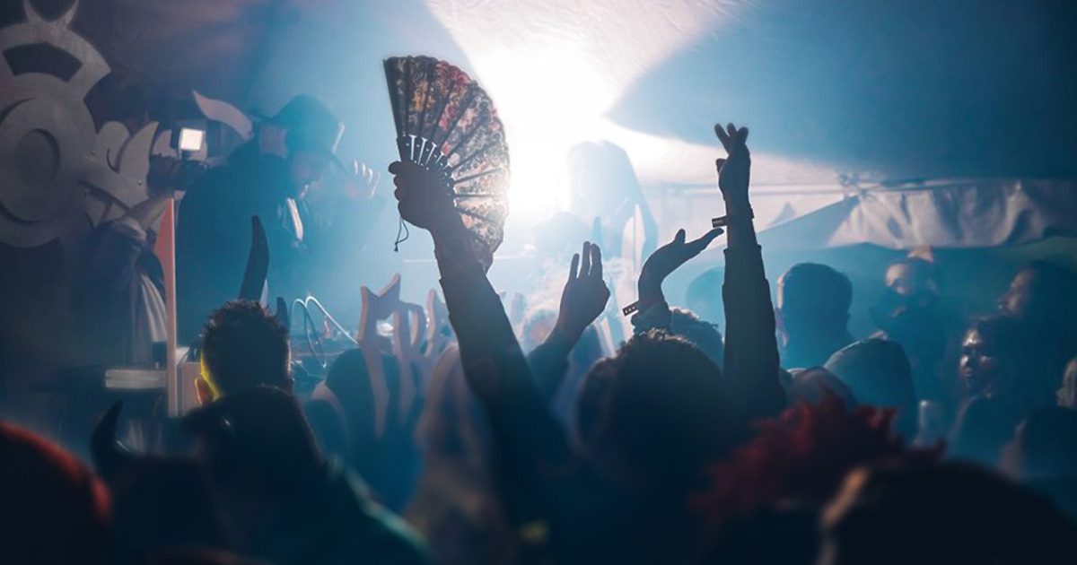 About - Destiny Events