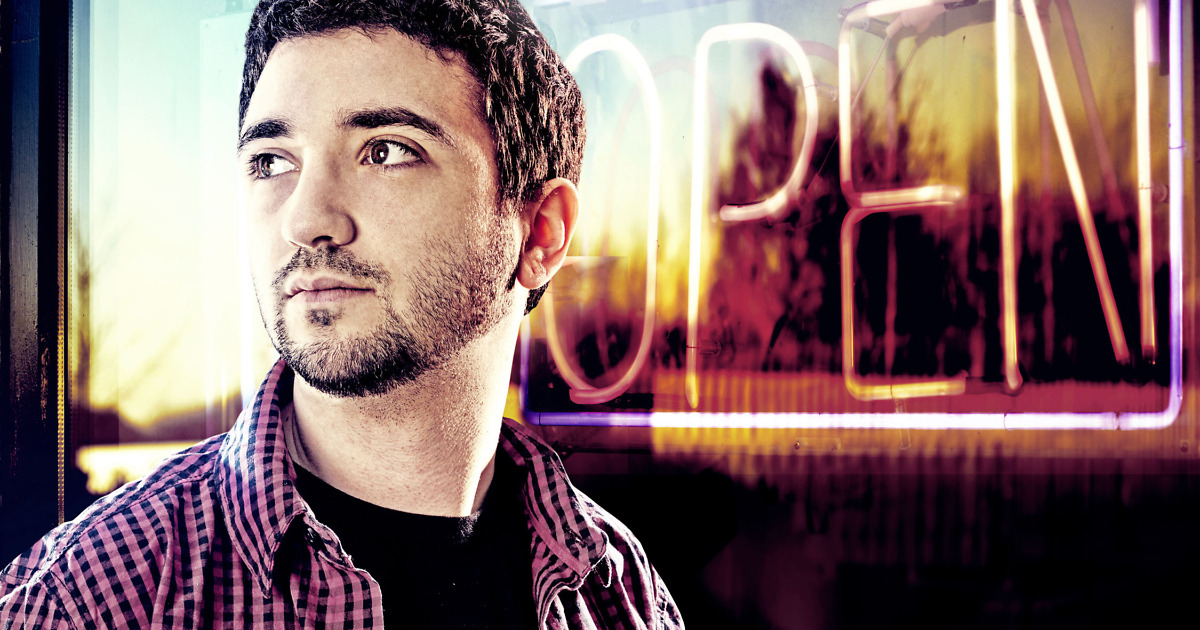 EXCLUSIVE INTERVIEW: DOCTOR P - Destiny Events