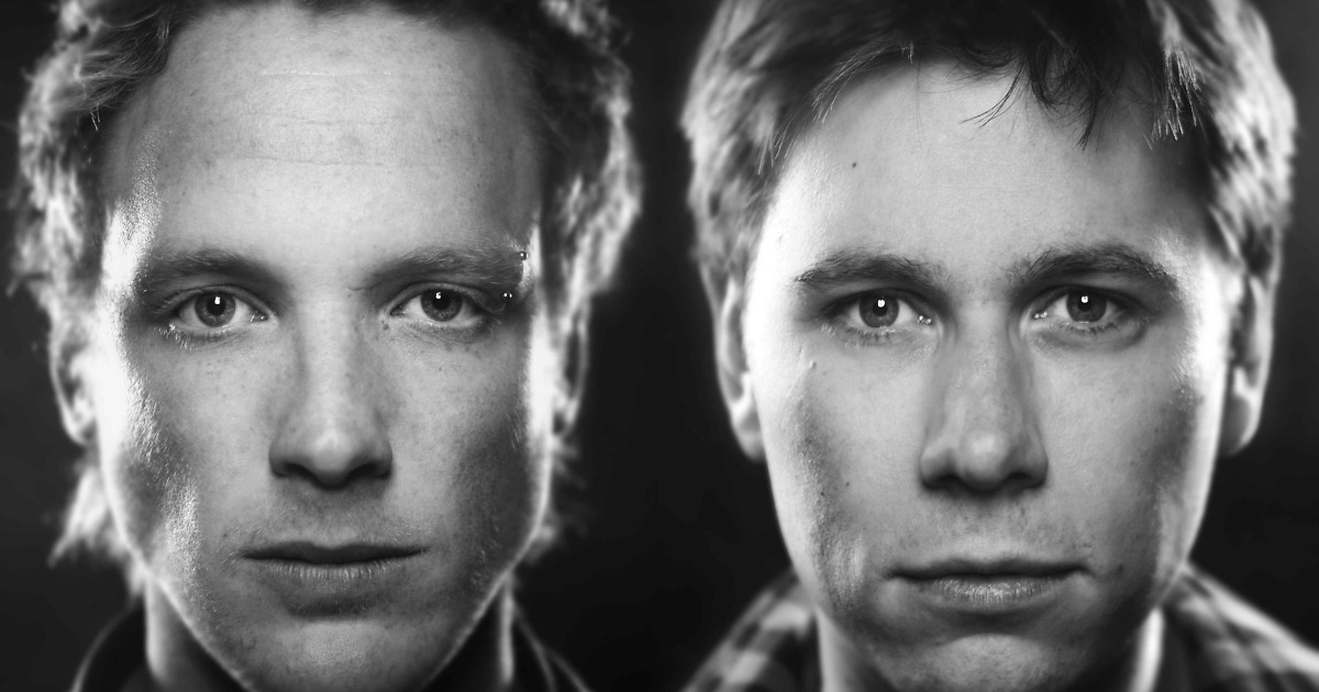 ED RUSH TEAMING UP WITH OPTICAL UNLEASHED UPON THE WORLD AN ALBUM, A ...